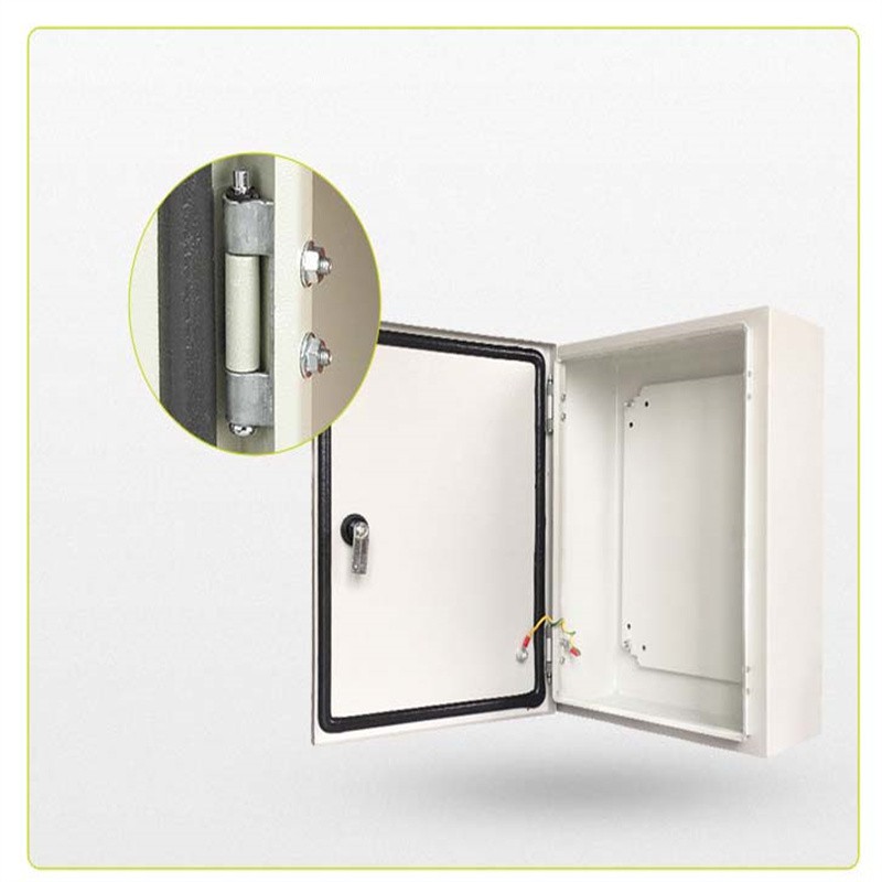 China Customized IP67 Waterproof Electrical Panel Distribution Box ...